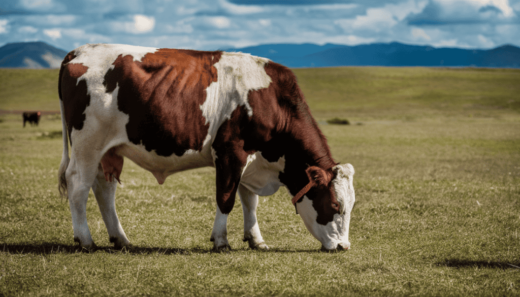 Fluffy Cows: 14 "Moo-velous!" Photos You'll Have To Share - The Easy ...