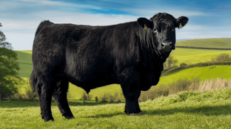 12 of My Favorite Cow Breeds for Homesteaders (w/ Pictures) - The Easy ...