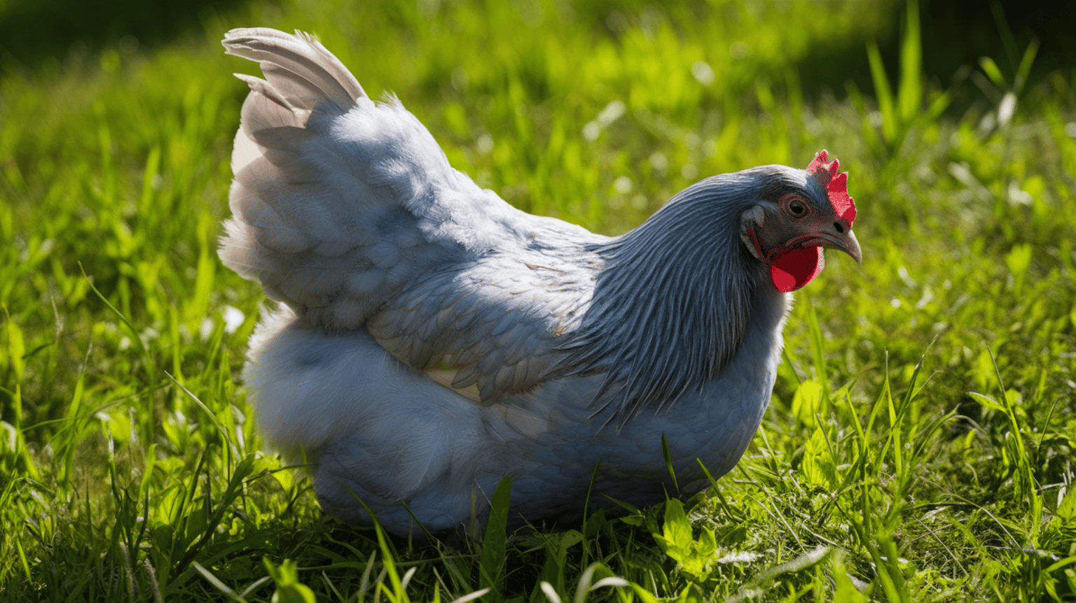 Sapphire Gem Chickens: The Ultimate Guide to Raising Them - The Easy ...