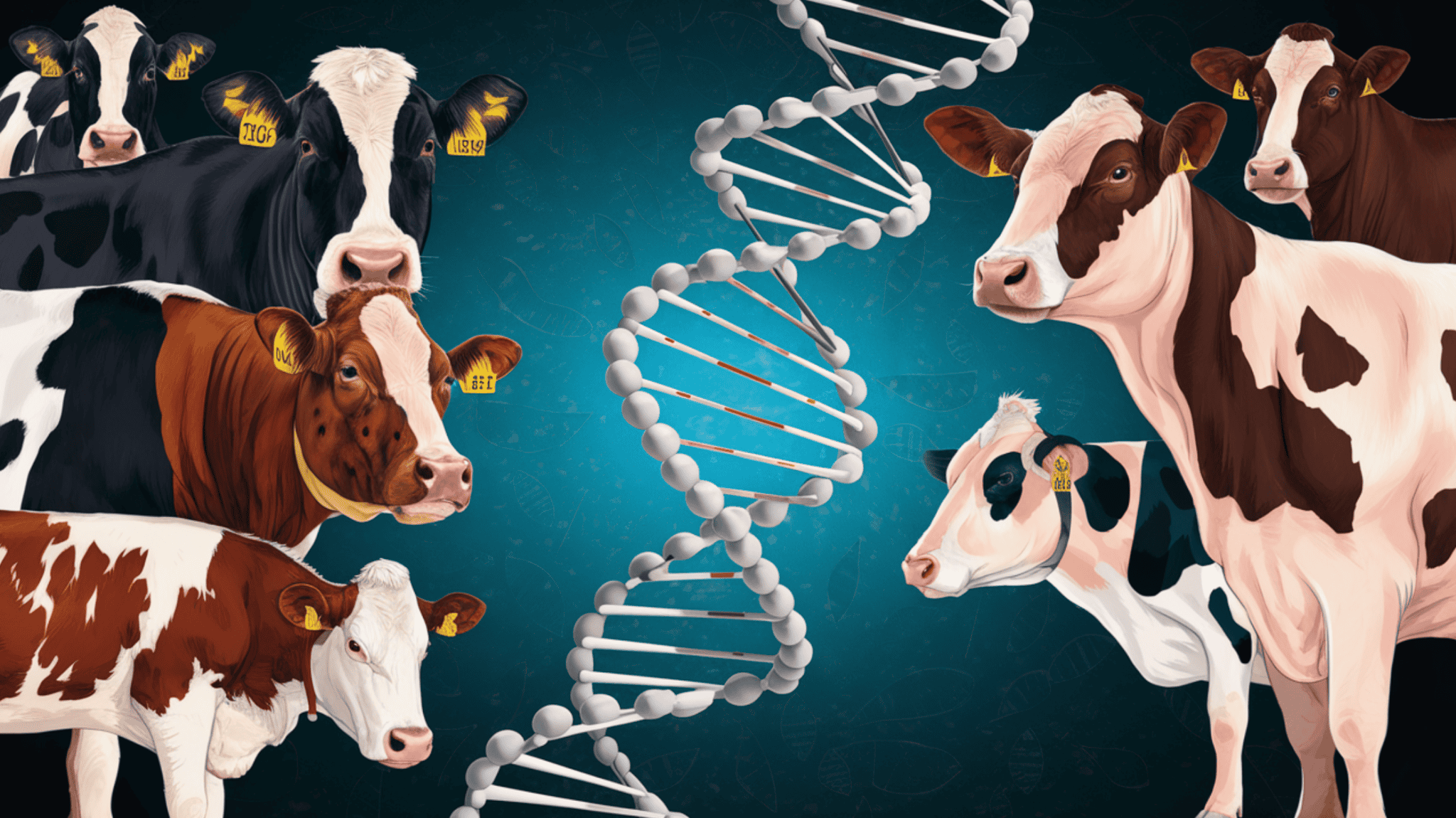 12 of My Favorite Cow Breeds for Homesteaders (w/ Pictures) - The Easy ...