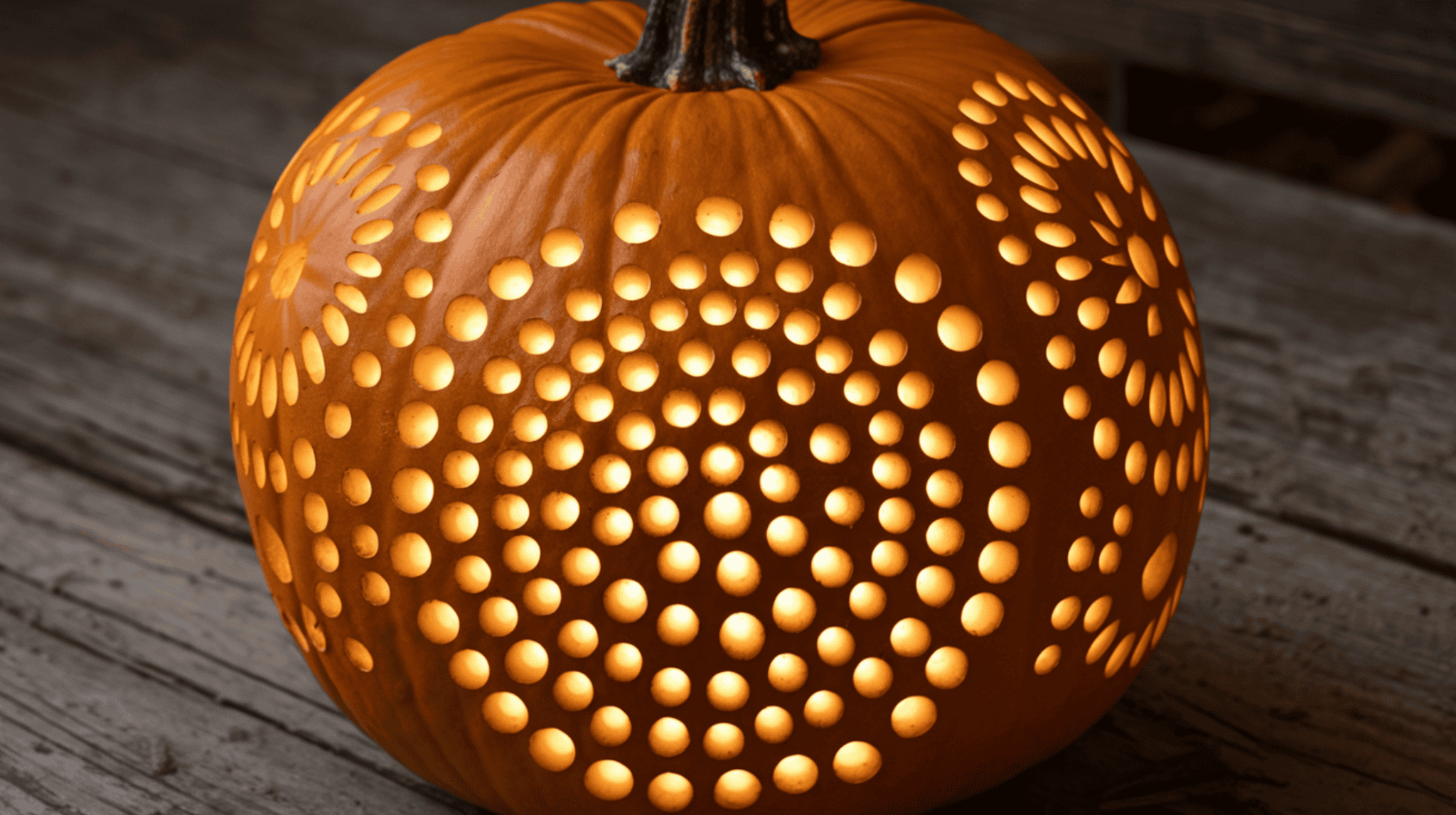 15+ Pumpkin Carving Ideas I've Perfected Over the Years - The Easy Homestead