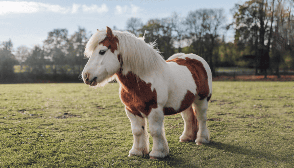 Mini Horses: My Guide to These Adorable Equine Companions - The Easy ...