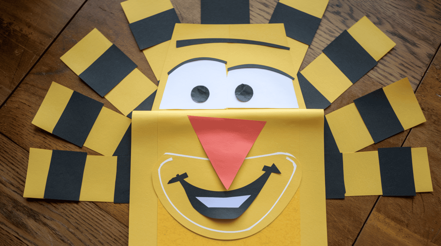 10 Turkey Disguise Ideas for Kids: Superheroes & More! - The Easy Homestead