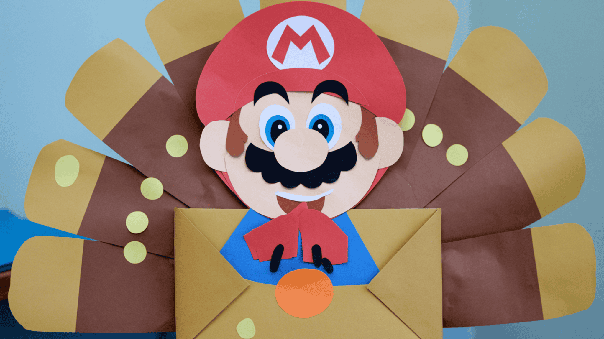 10 Turkey Disguise Ideas for Kids: Superheroes & More! - The Easy Homestead