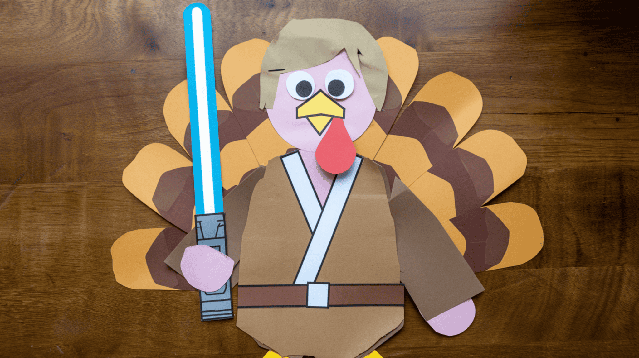 10 Turkey Disguise Ideas for Kids: Superheroes & More! - The Easy Homestead