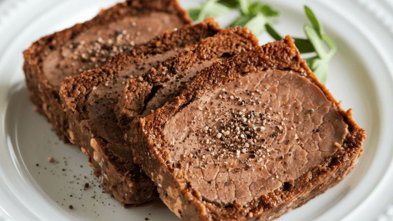 Homemade Liver Pudding Recipe: A Southern Delicacy (2025) - The Easy ...